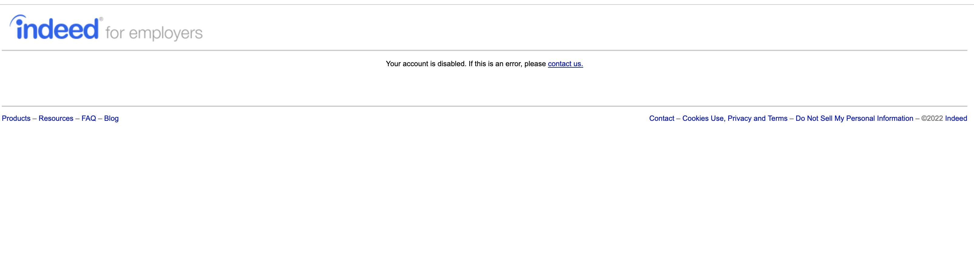 Indeed Reviews - 1,295 Reviews of Indeed.com | Sitejabber