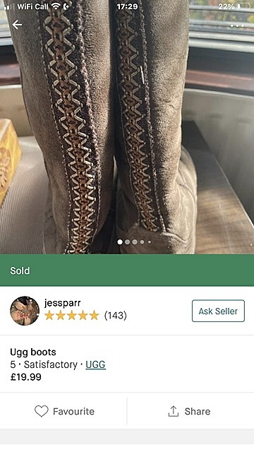 Vinted Reviews - 303 Reviews of Vinted.com | Sitejabber