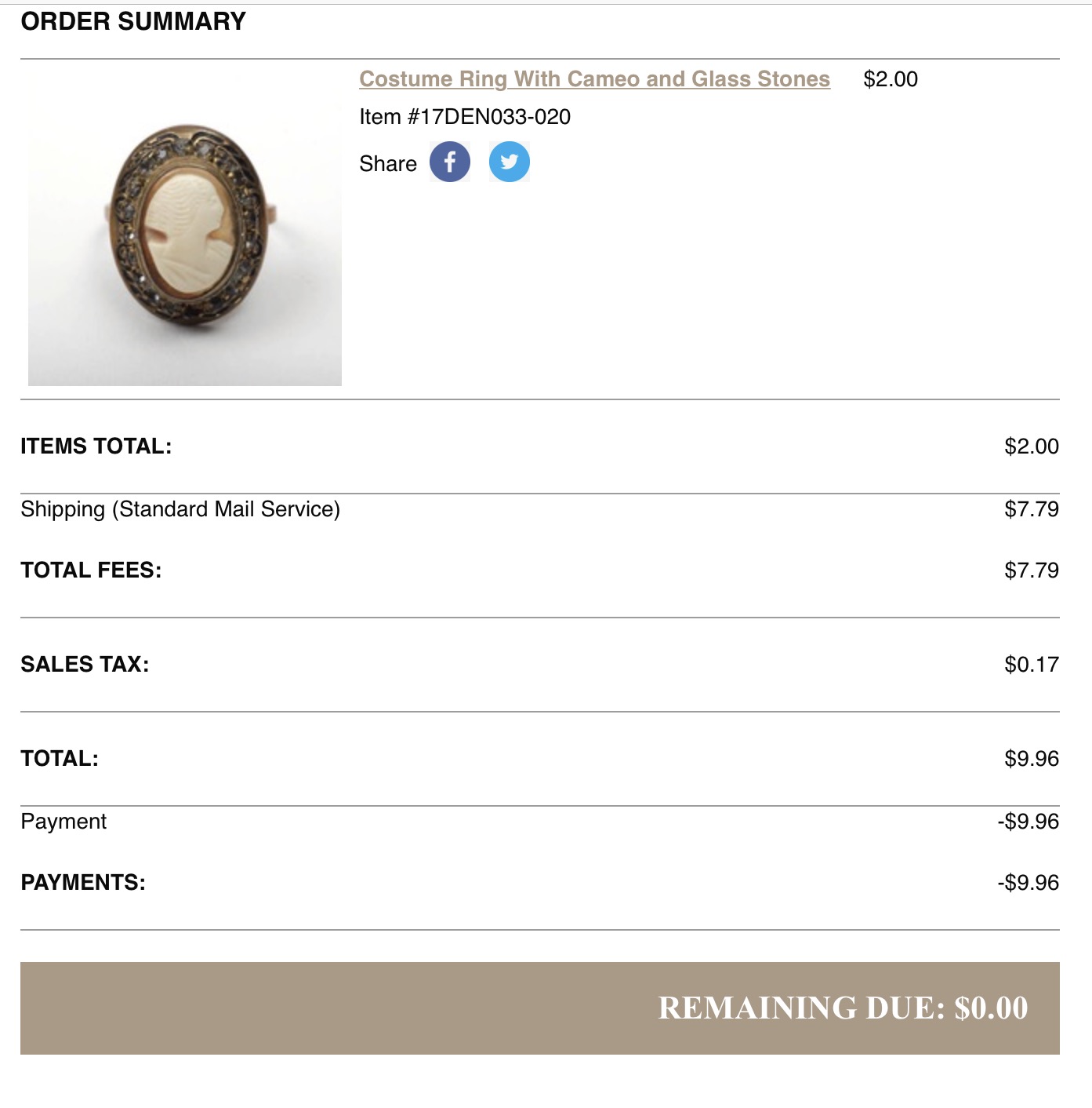 Everything But The House Reviews - 793 Reviews of Ebth.com | Sitejabber