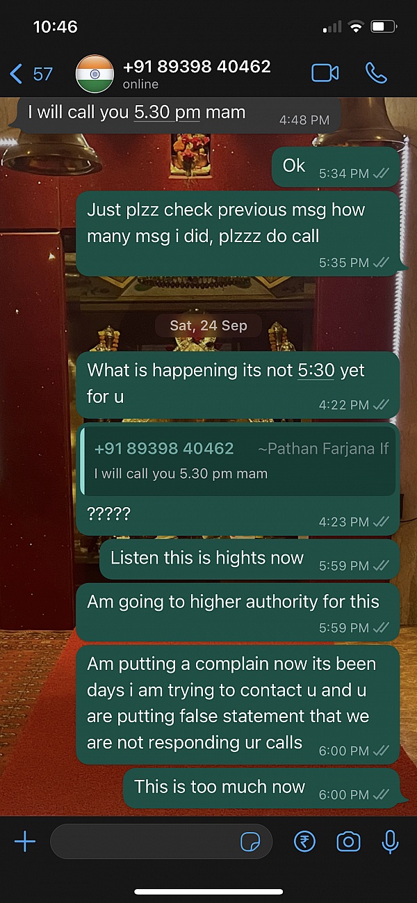 IndiaFilings Reviews - 716 Reviews of Indiafilings.com | Sitejabber