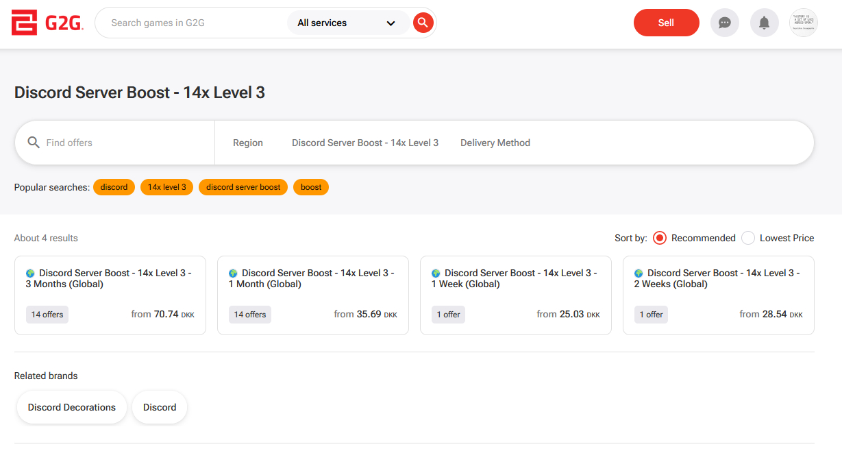G2G Reviews - 373 Reviews of G2g.com | Sitejabber