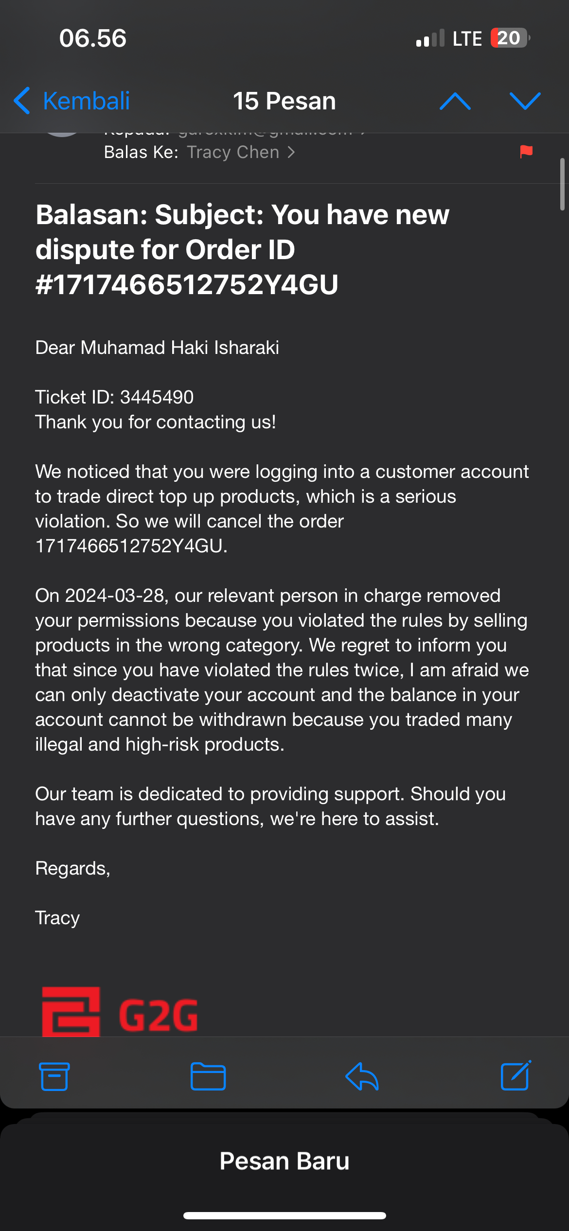 G2G Reviews - 373 Reviews of G2g.com | Sitejabber