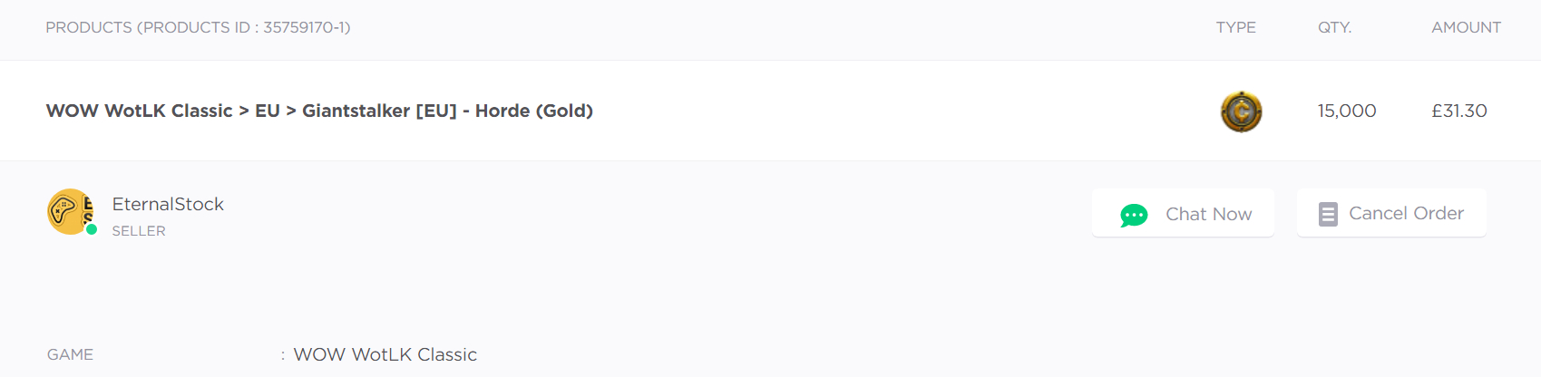 G2G Reviews - 295 Reviews of G2g.com | Sitejabber