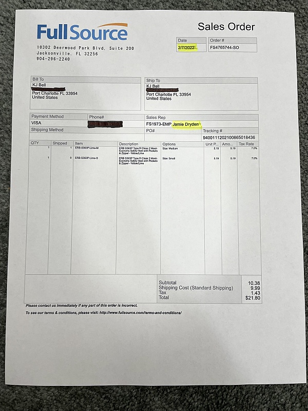 Full Source Reviews - 130 Reviews of Fullsource.com | Sitejabber