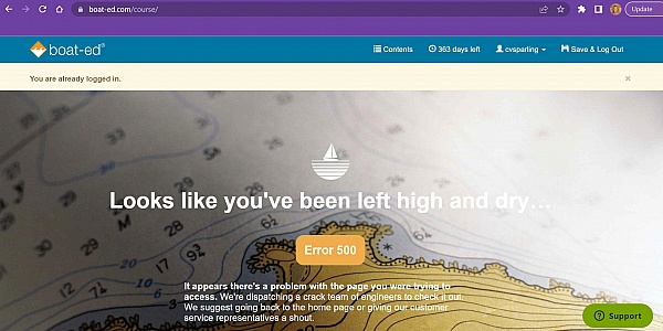 Boat ED Reviews - 65 Reviews of Boat-ed.com | Sitejabber