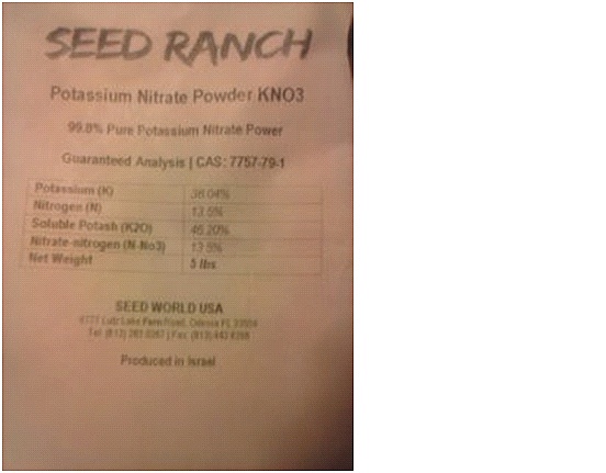 Seed Ranch Reviews - 4 Reviews of Seedranch.com | Sitejabber