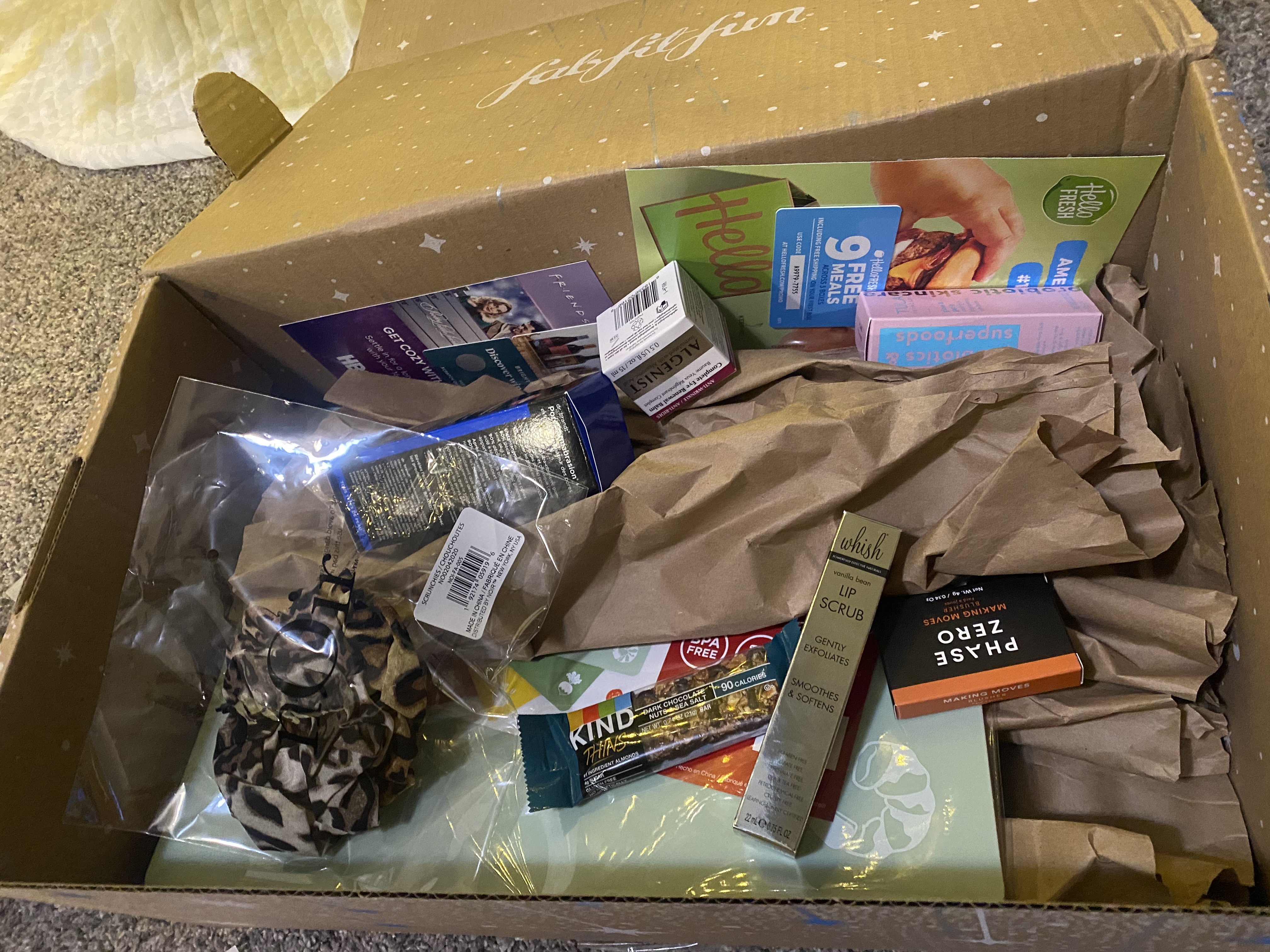 FabFitFun Reviews - 1,901 Reviews of Fabfitfun.com | Sitejabber