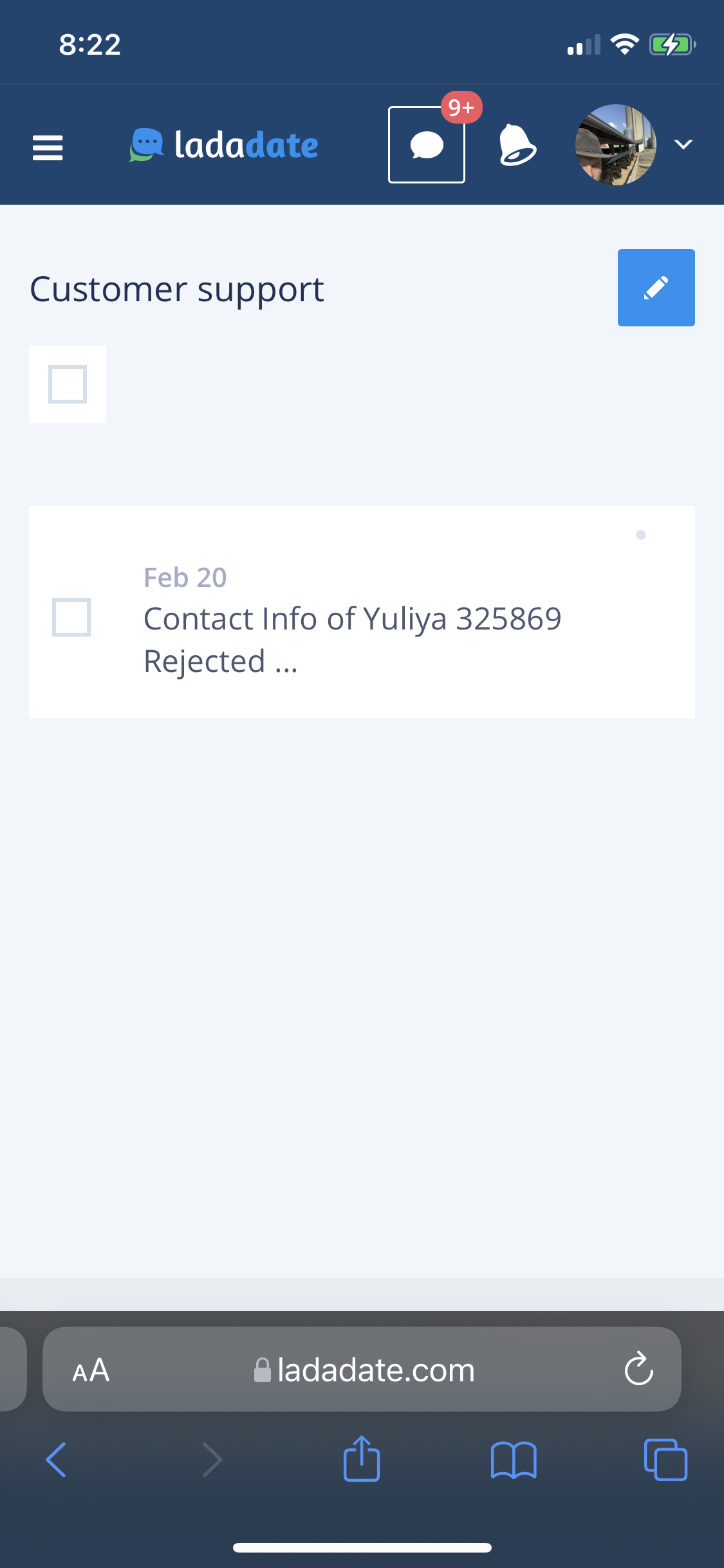 LADADate Reviews - 149 Reviews of Ladadate.com | Sitejabber