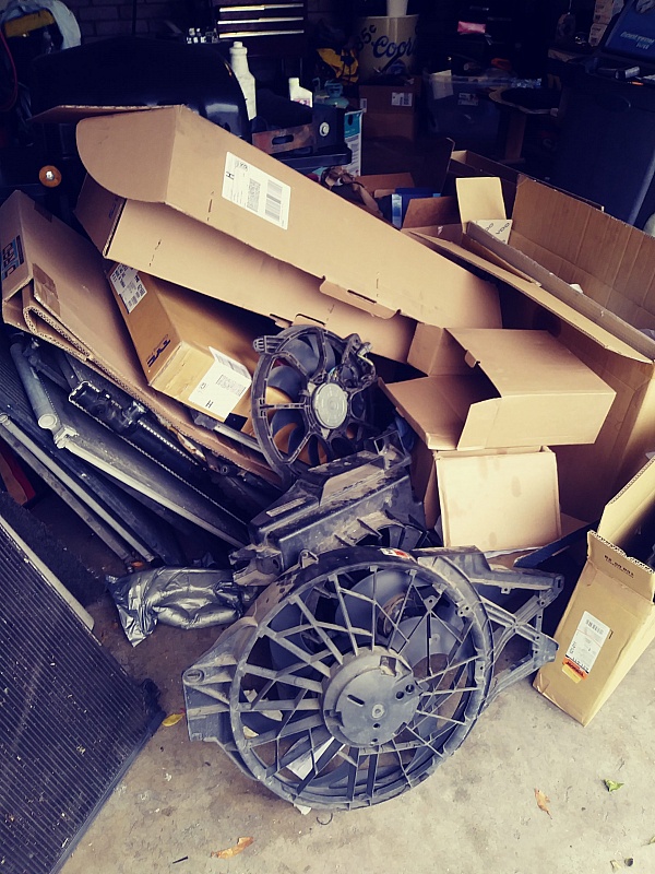 1800Radiator Reviews - 15 Reviews of 1800radiator.com | Sitejabber