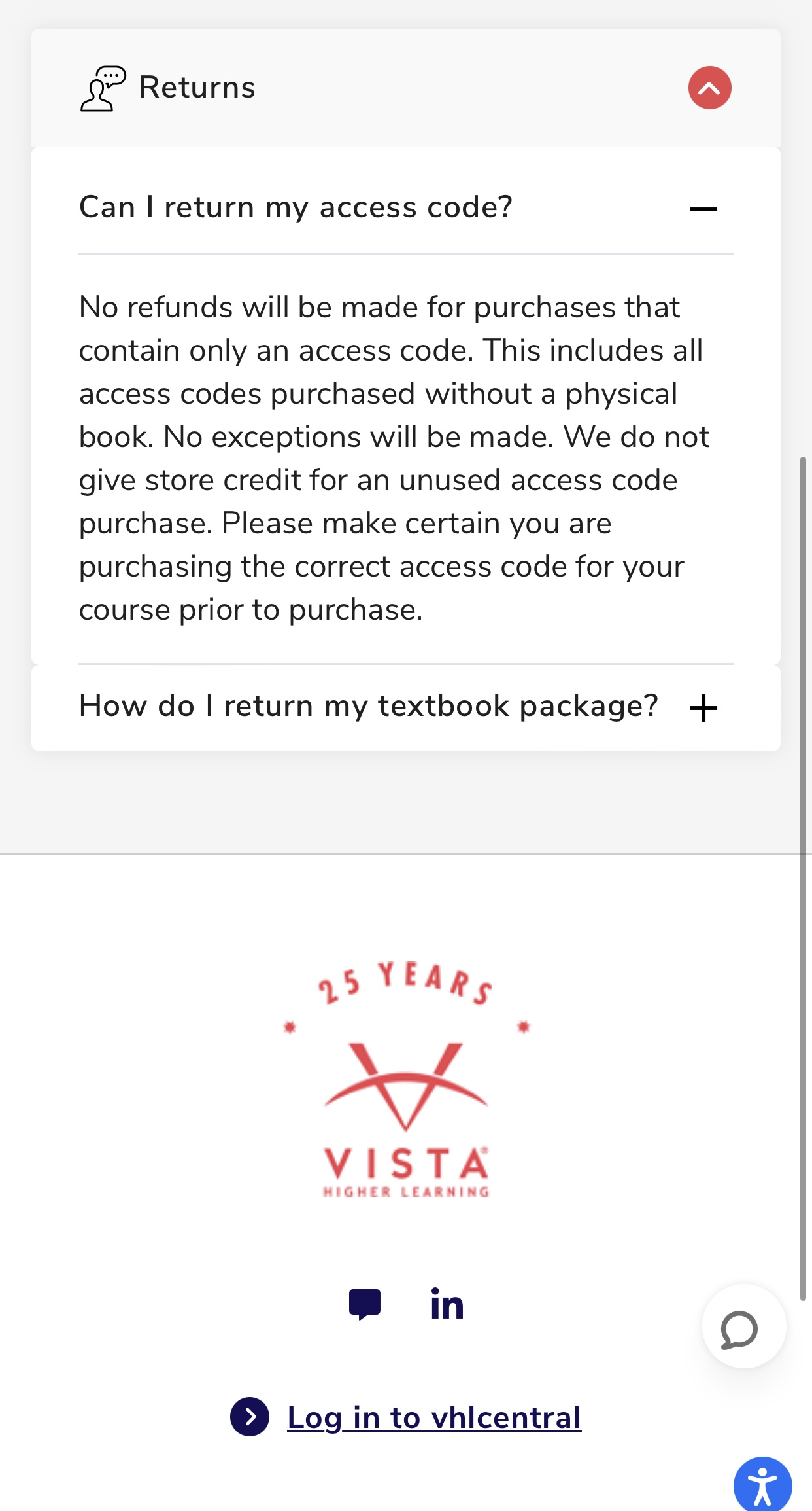 Vista Higher Learning Reviews - 104 Reviews of Vhlcentral.com | Sitejabber