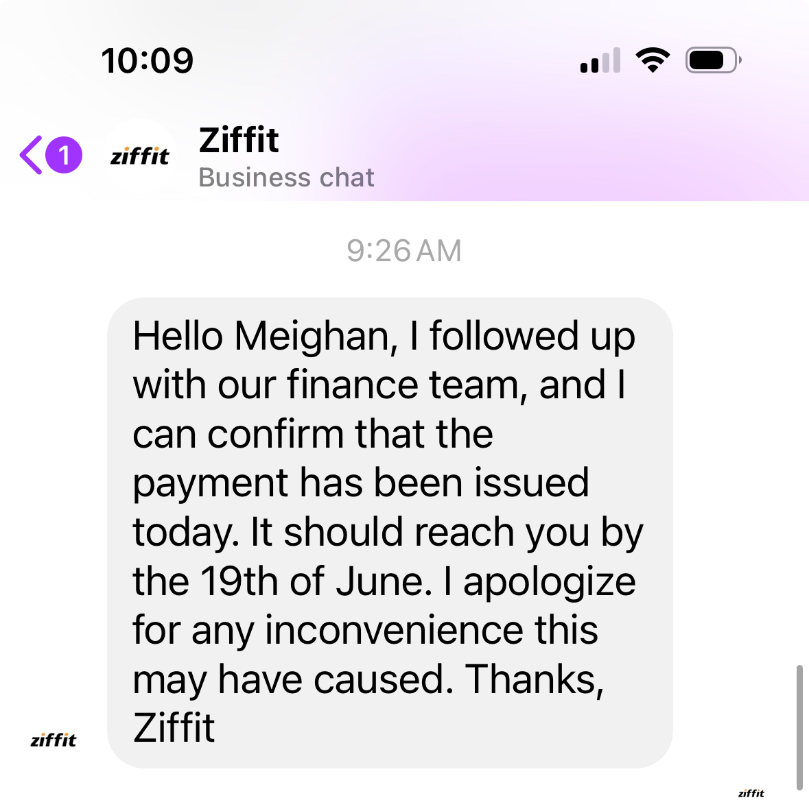 Ziffit Reviews - 37 Reviews of Ziffit.com | Sitejabber