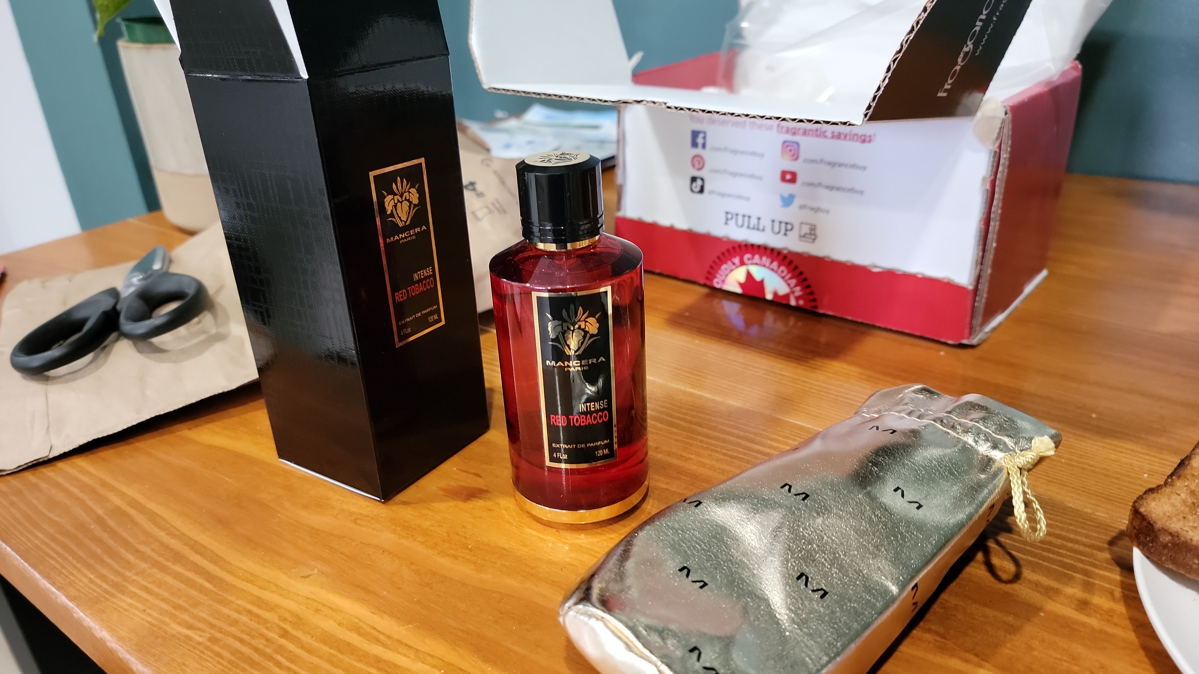 Fragrance Buy Reviews - 5,381 Reviews of Fragrancebuy.ca | Sitejabber