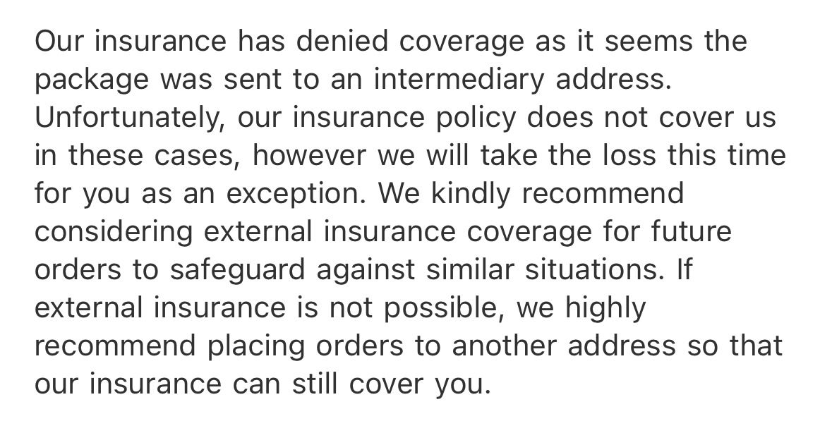 Fragrance Buy Reviews - 5,553 Reviews of Fragrancebuy.ca | Sitejabber