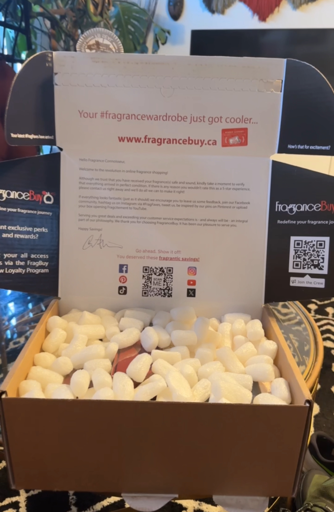 Fragrance Buy Reviews - 6,080 Reviews of Fragrancebuy.ca | Sitejabber