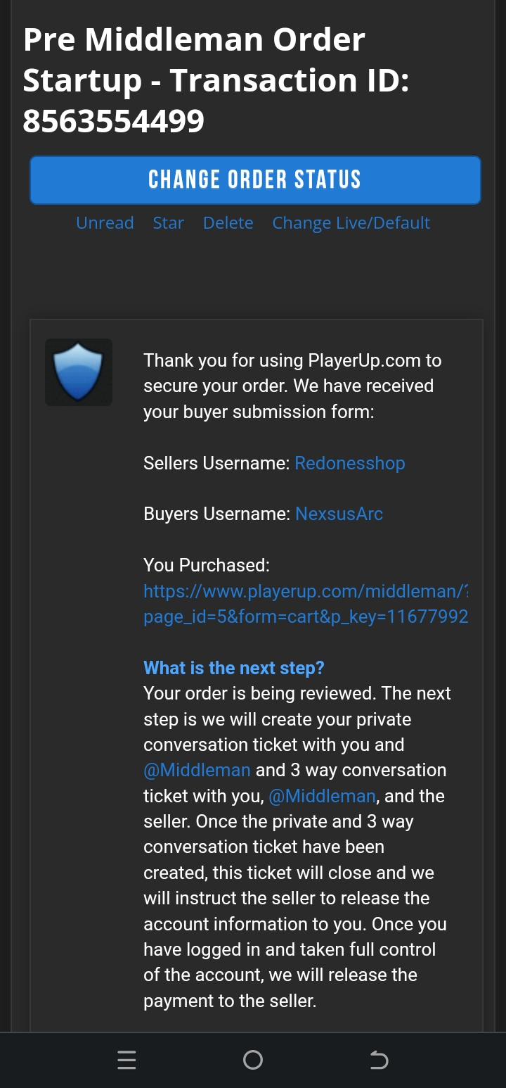 PlayerUp Reviews - 119 Reviews of Playerup.com | Sitejabber