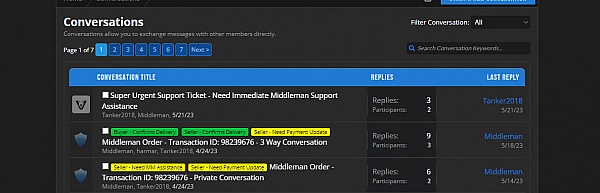 PlayerUp Reviews - 110 Reviews of Playerup.com | Sitejabber