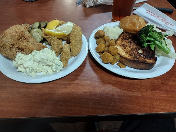 Golden Corral Reviews - 147 Reviews of Goldencorral.com | Sitejabber