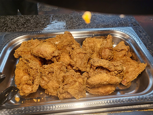 Golden Corral Reviews - 153 Reviews of Goldencorral.com | Sitejabber