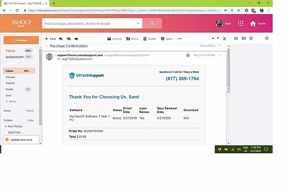 MyCleanPC Reviews - 490 Reviews of Mycleanpc.com | Sitejabber