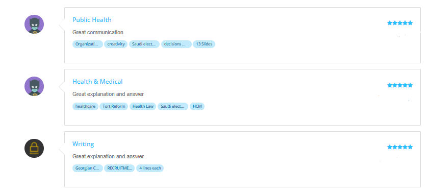 StudyPool Reviews - 347 Reviews of Studypool.com | Sitejabber