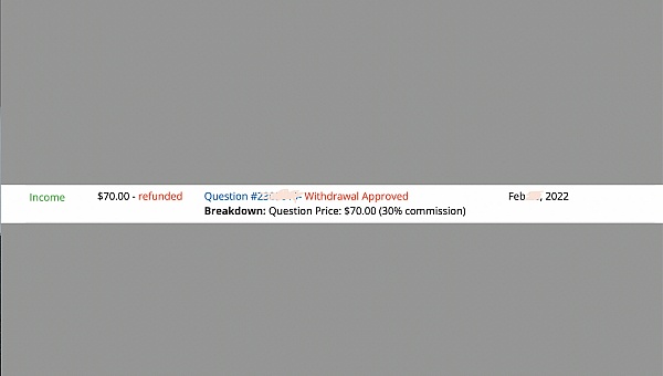 StudyPool Reviews - 345 Reviews of Studypool.com | Sitejabber