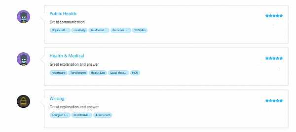 StudyPool Reviews - 346 Reviews of Studypool.com | Sitejabber