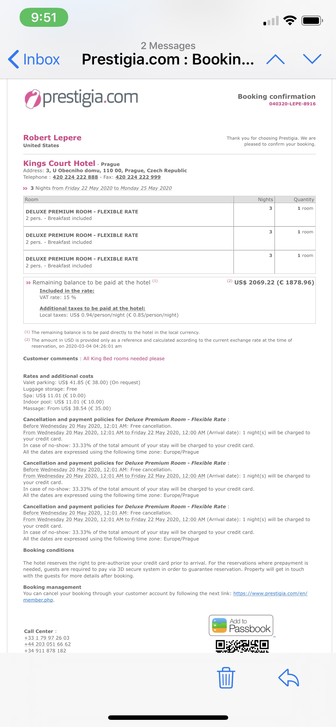 Prestigia Reviews - 302 Reviews of Prestigia.com | Sitejabber