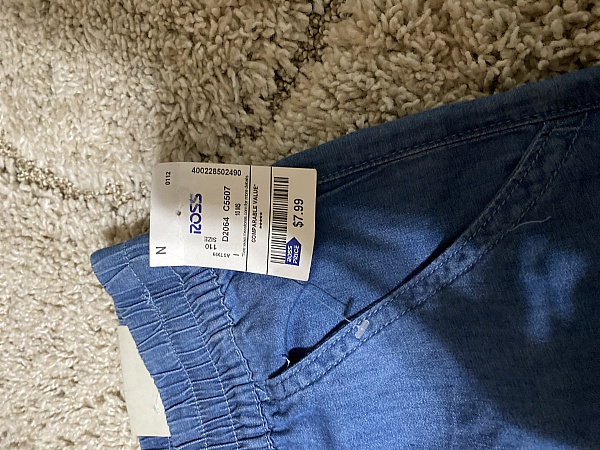 Ross Reviews - 225 Reviews of Rossstores.com | Sitejabber