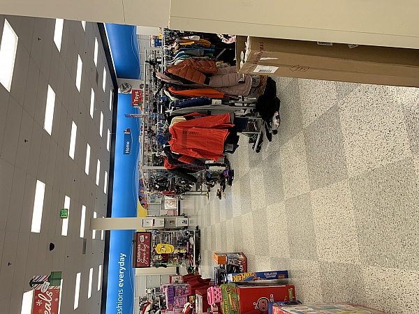 Ross Reviews - 241 Reviews of Rossstores.com | Sitejabber