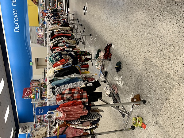 Ross Reviews - 246 Reviews of Rossstores.com | Sitejabber