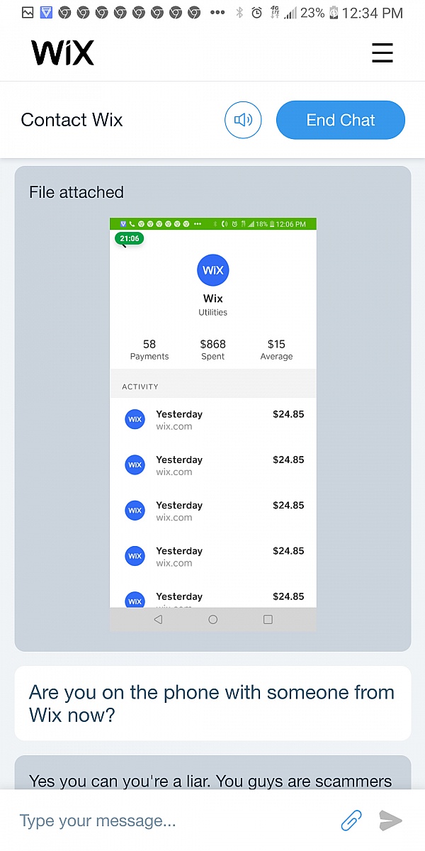 Wix Reviews - 442 Reviews of Wix.com | Sitejabber