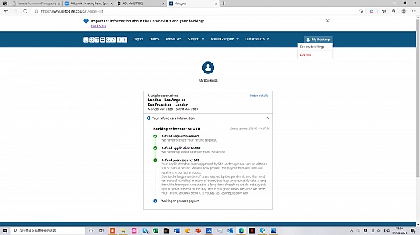 GoToGate Reviews - 408 Reviews of Gotogate.com | Sitejabber