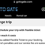 GoToGate Reviews - 1,144 Reviews of Gotogate.com | Sitejabber