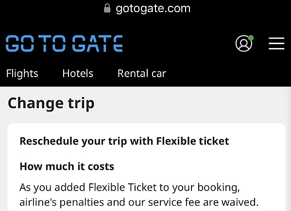 GoToGate Reviews - 868 Reviews of Gotogate.com | Sitejabber