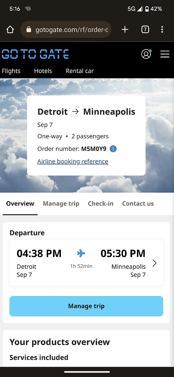 GoToGate Reviews - 871 Reviews of Gotogate.com | Sitejabber