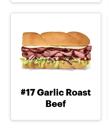 Subway Reviews - 158 Reviews of Subway.com | Sitejabber