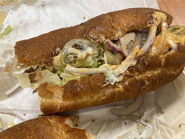 Subway Reviews - 158 Reviews of Subway.com | Sitejabber