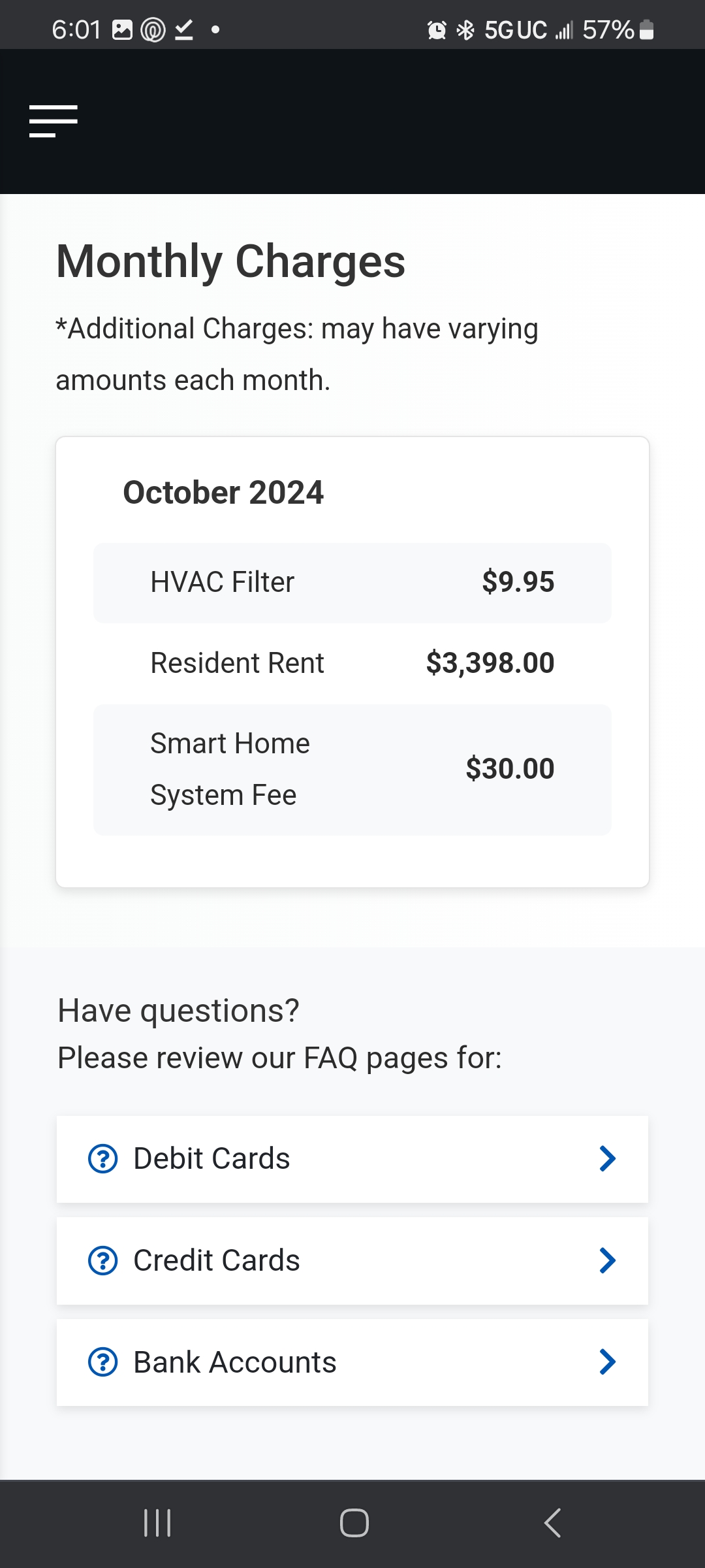 Invitation Homes Reviews - 156 Reviews of Invitationhomes.com | Sitejabber