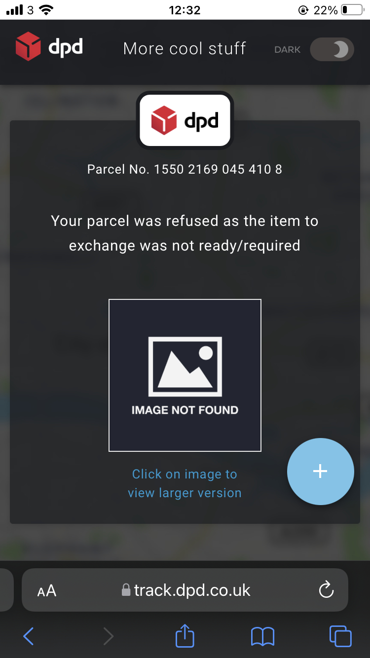 DPD Reviews - 79 Reviews of Dpd.com | Sitejabber