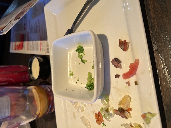 Red Robin Reviews - 78 Reviews of Redrobin.com | Sitejabber