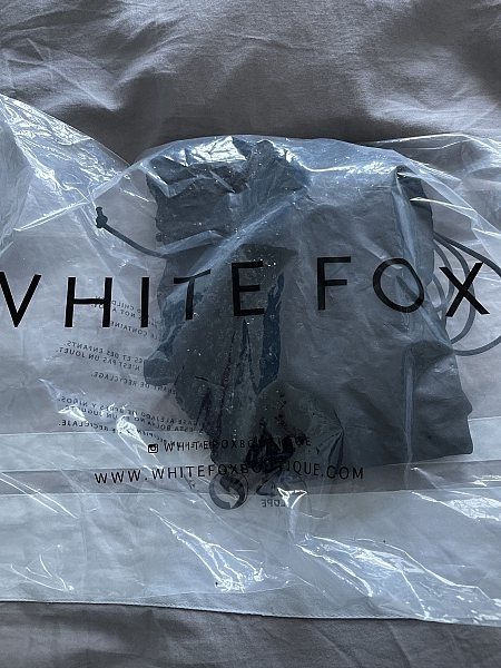 White Fox Reviews - 392 Reviews of Whitefoxboutique.com | Sitejabber