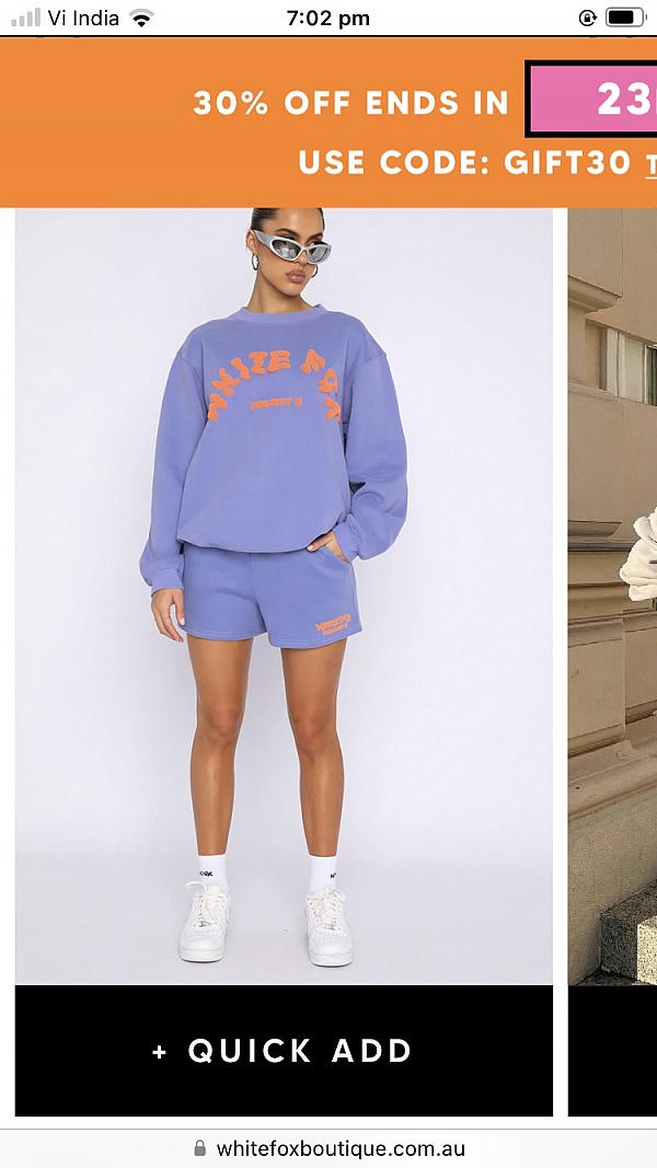 White Fox Reviews - 769 Reviews of Whitefoxboutique.com | Sitejabber