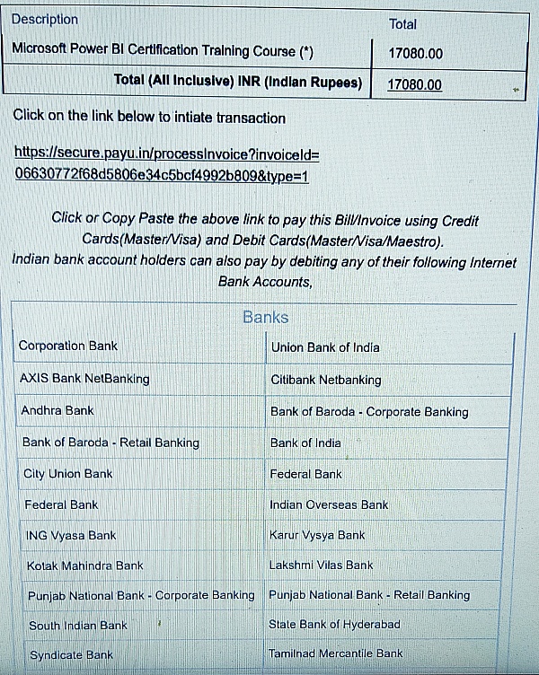 Intellipaat Reviews - 1,097 Reviews of Intellipaat.com | Sitejabber