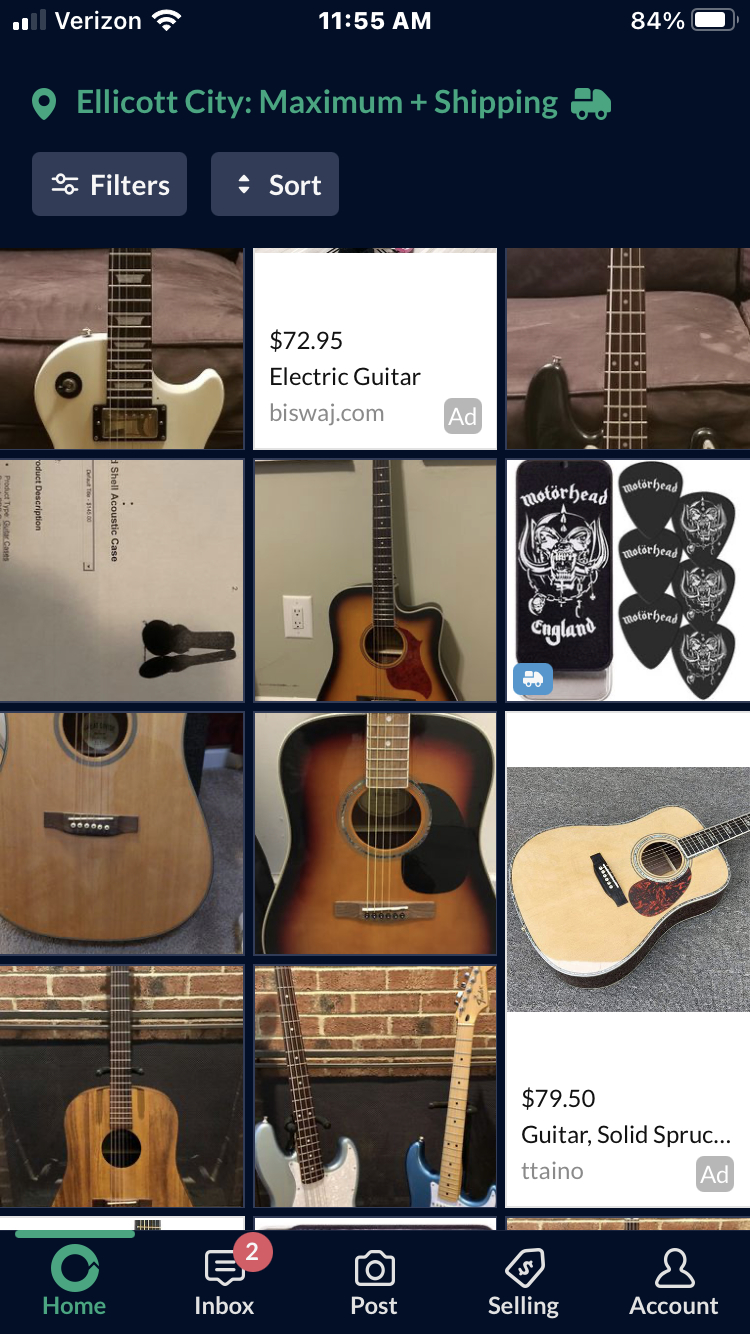 OfferUp Reviews - 552 Reviews of Offerup.com | Sitejabber