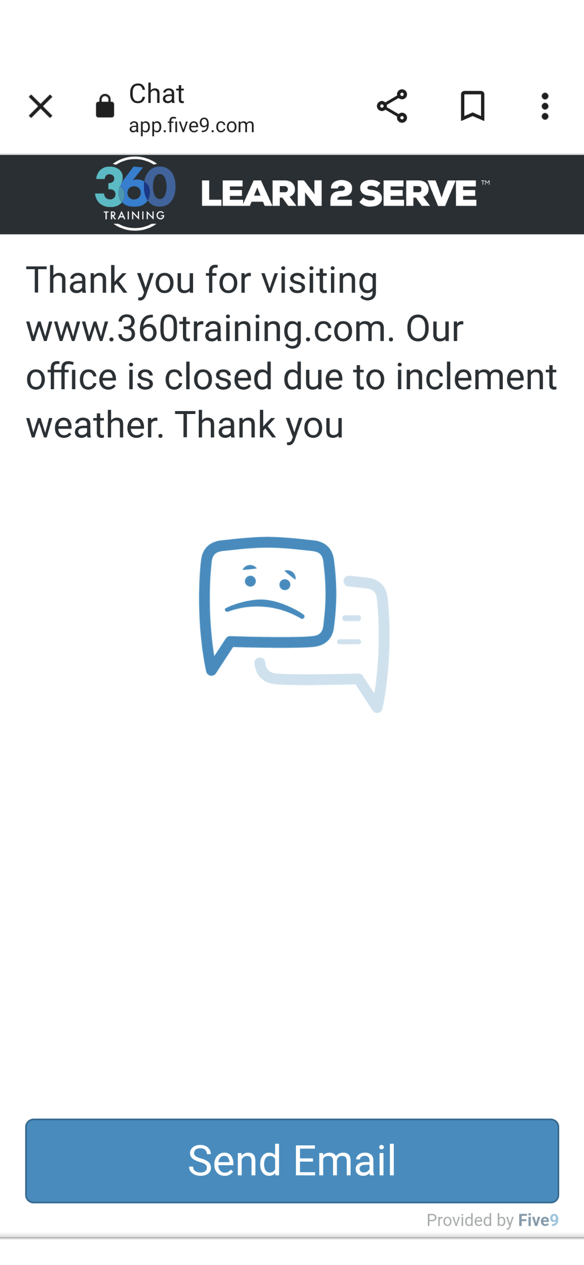 360 Training Reviews - 69 Reviews of 360training.com | Sitejabber
