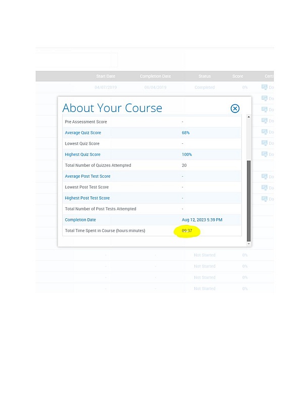 360 Training Reviews - 82 Reviews of 360training.com | Sitejabber