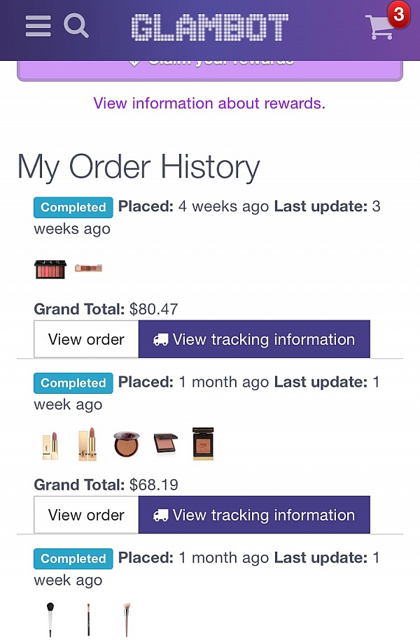 Glambot Reviews - 103 Reviews of Glambot.com | Sitejabber