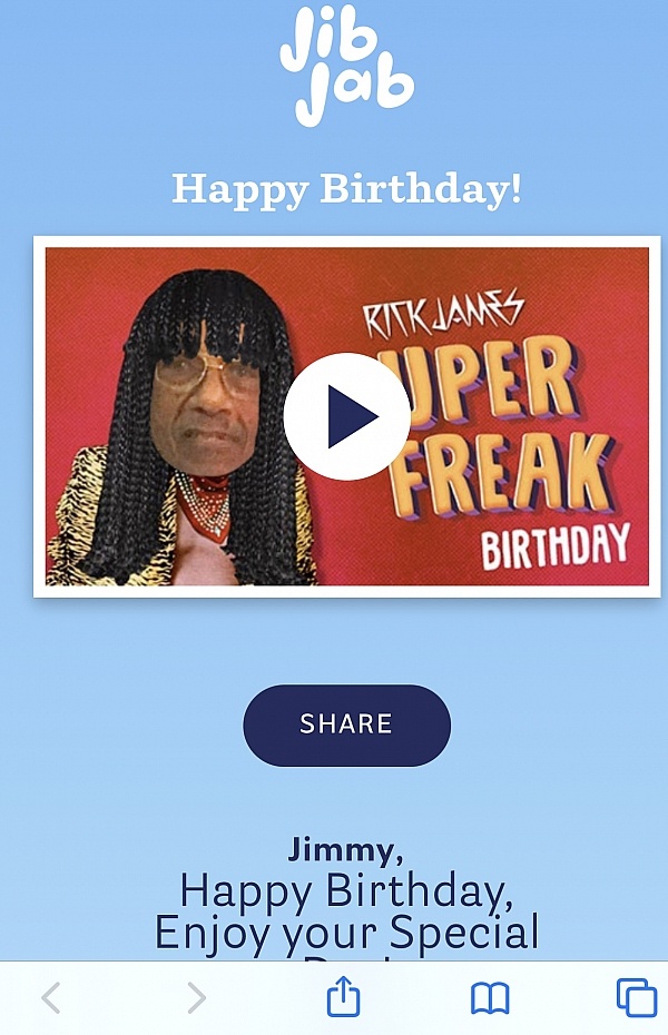 JibJab Reviews - 12,923 Reviews of Jibjab.com | Sitejabber