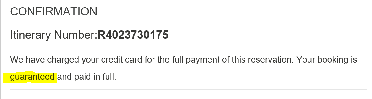 Reservation Desk Reviews - 35,559 Reviews of Reservationdesk.com ...