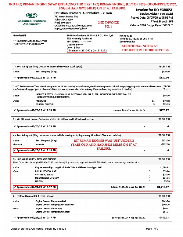 LKQ Reviews - 155 Reviews of Lkq.com | Sitejabber